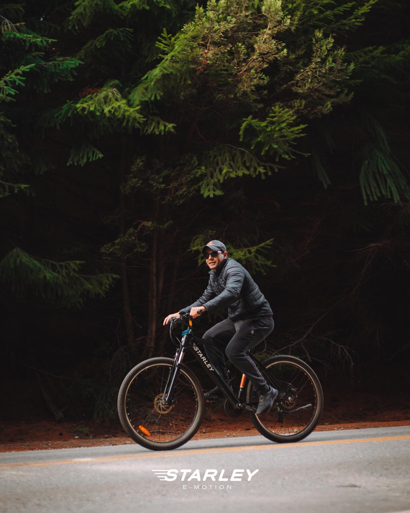 Starley Home - Starley