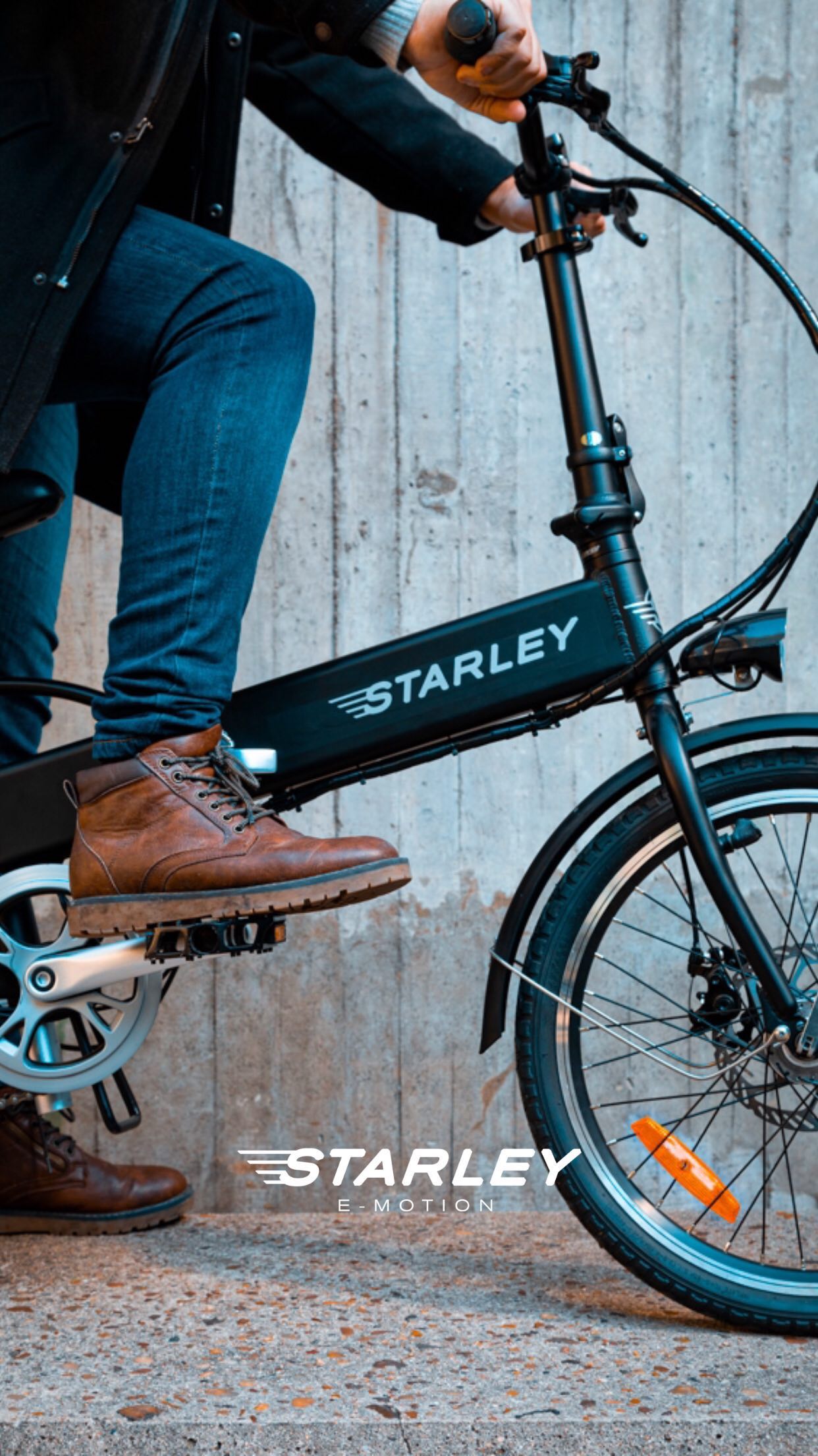 Starley Home - Starley