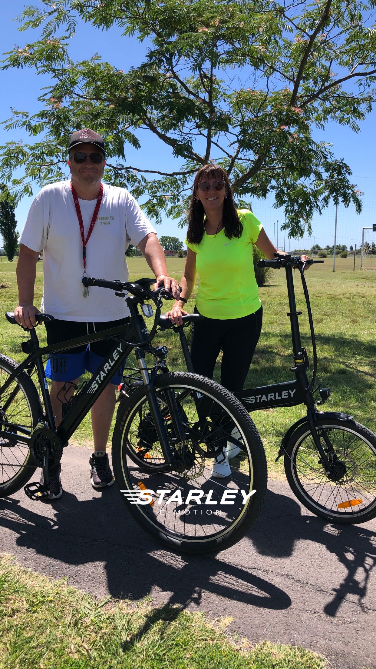 Starley Home - Starley